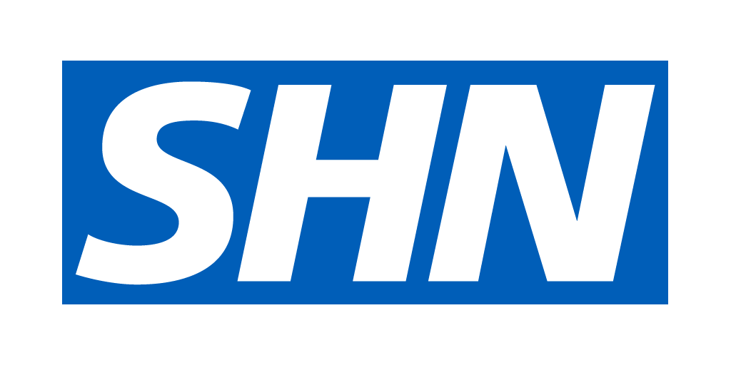 SHN by St Luke's | Creative Works | The Drum