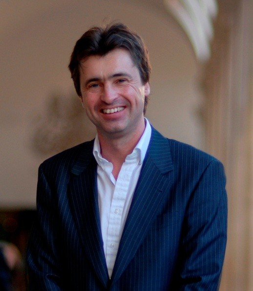 Simon Ward Appointed CEO Of Holmes & Marchant And Lloyd Northover | The ...