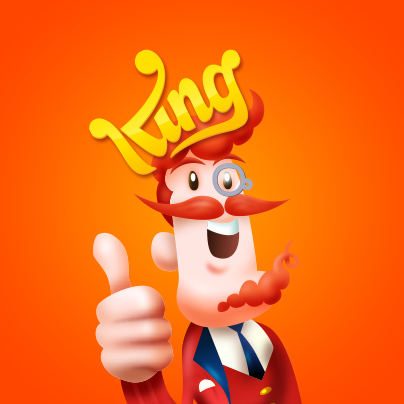 King Celebrates Its 10th Year In Business With Brand Update And New ...