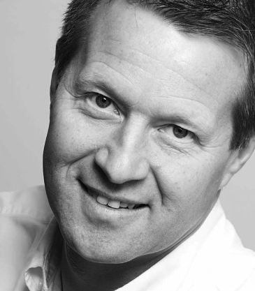 Memorial Service For Former Tangible Chairman Andy Carolan Scheduled For May | The Drum