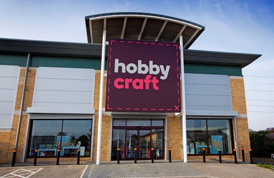 Hobbycraft awards krow £2m strategic, creative and communications ...