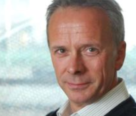 Edinburgh International TV Festival: ITV Rebrand Marked Its “creative ...