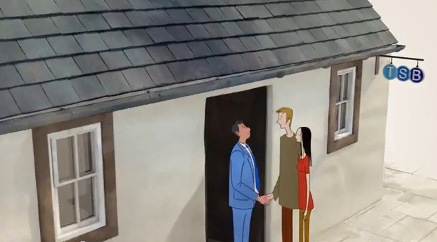 TSB To Shake-up Banking Sector With Multi-million Pound TV Ad Campaign ...