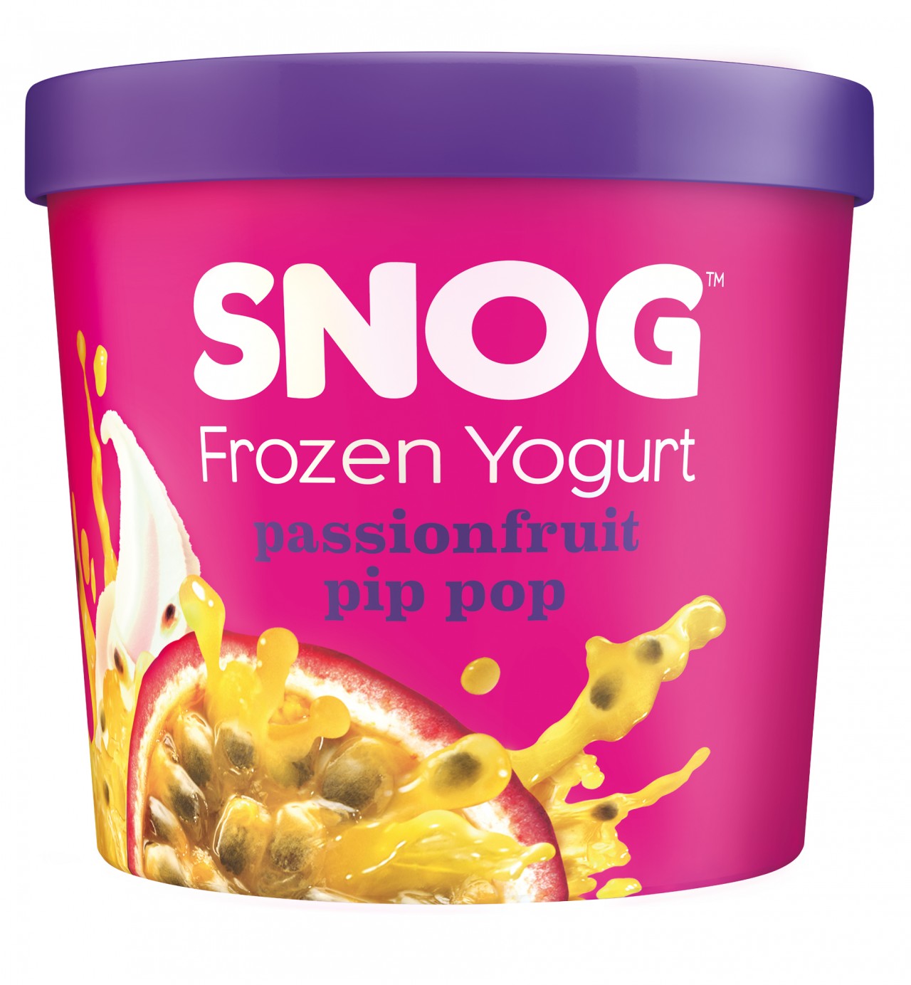 Snog Appoints John Doe For PR | The Drum