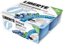 Yoplait Liberté Yogurt Ad Not Misleading, Says ASA | The Drum