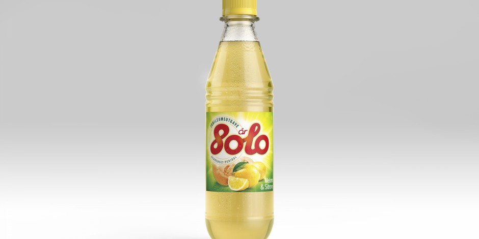 Norwegian brand Solo celebrates 80th anniversary with new logo and a ...
