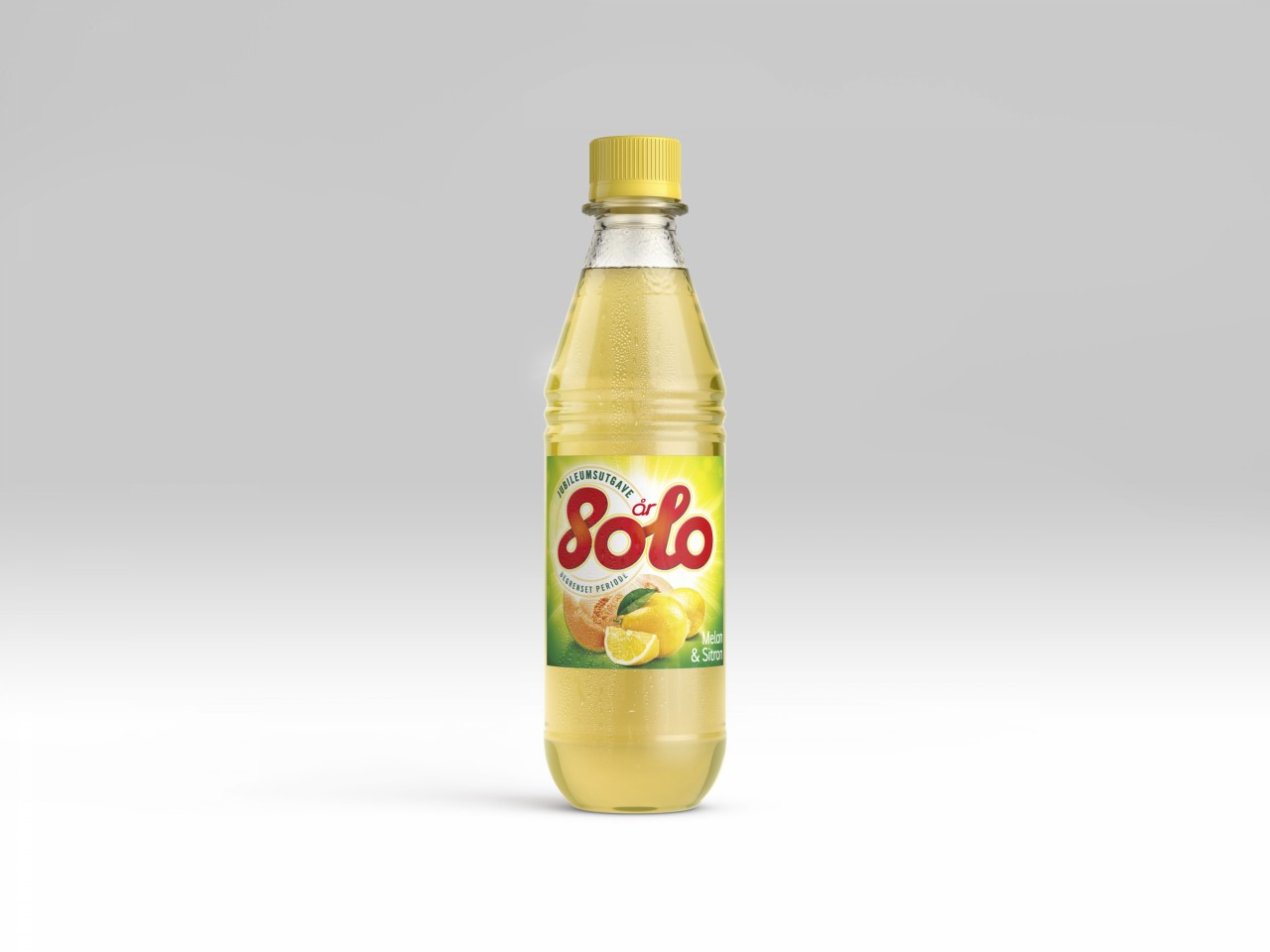 Norwegian brand Solo celebrates 80th anniversary with new logo and a ...