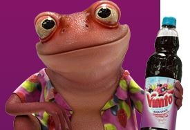 Vimto introduces new Vimtoad character in £6.5m campaign from Driven ...