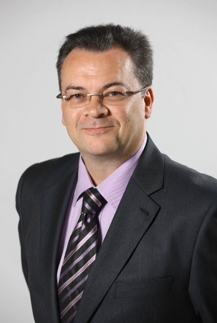 UTV Media Appoints Nigel Robbins As Commercial Director For Ireland | The Drum