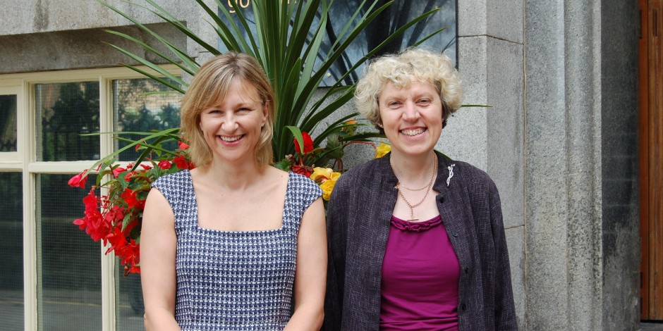 Goldsmith Williams appoints two to marketing team | The Drum