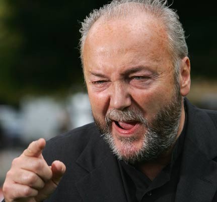 George Galloway A Casualty As TalkSport Drops All 39 Hours Of Non-sport ...