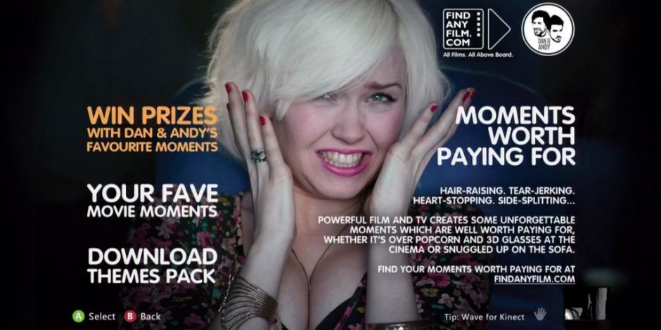 Industry Trust for IP Awareness launches first Xbox ad campaign | The Drum