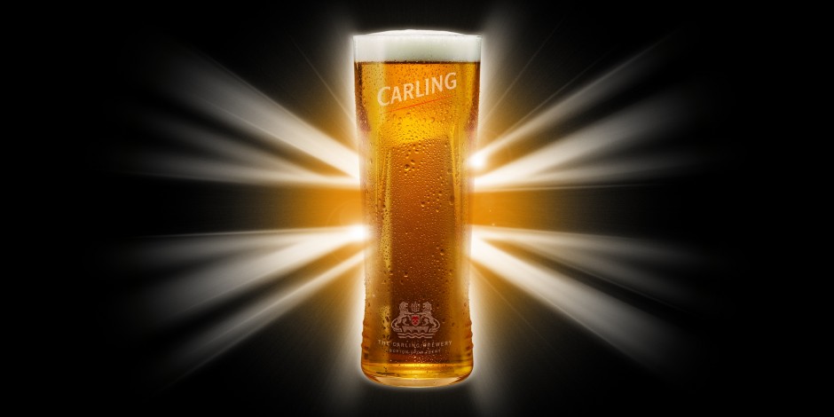 Carling announced as the official beer of The Big Jubilee Lunch | The Drum