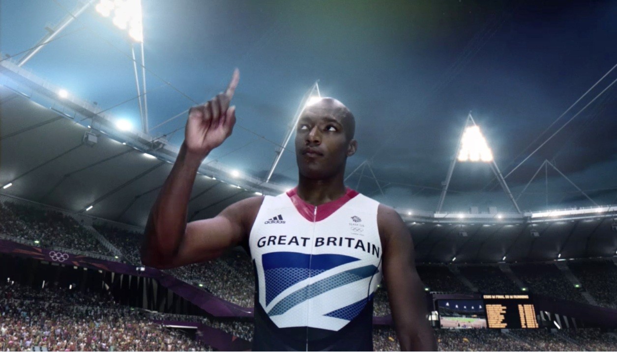 GlaxoSmithKline Highlights Anti-doping Role With Olympic Campaign | The ...