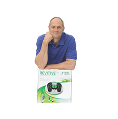 Actegy Health To Launch New Ad Campaign With Sir Steve Redgrave And ...