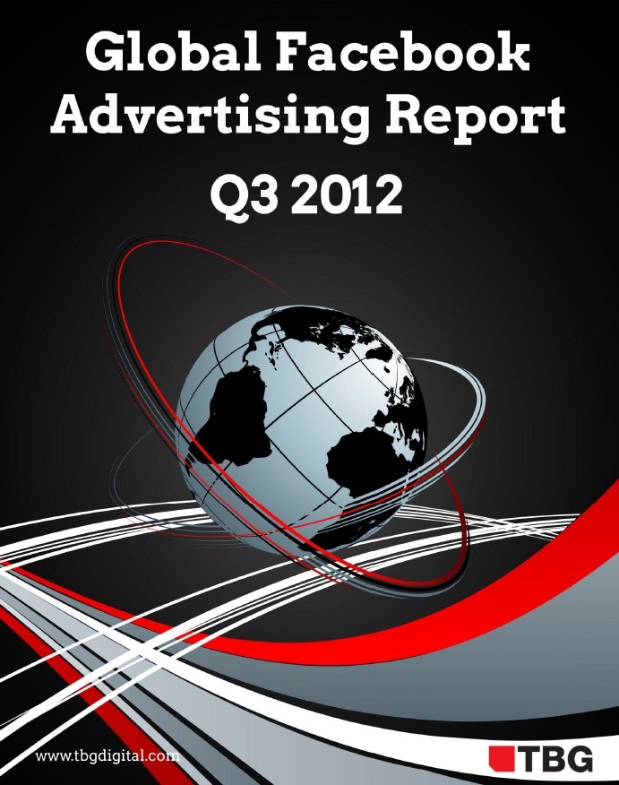 TBG Digital CEO Simon Mansell discusses TBG Digital’s Global Facebook ...