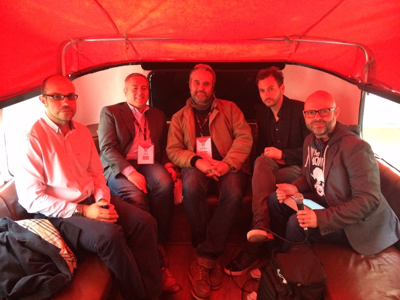 Future Of Ad Agencies Podcast: Dave Birss Catches Up With AOL ...