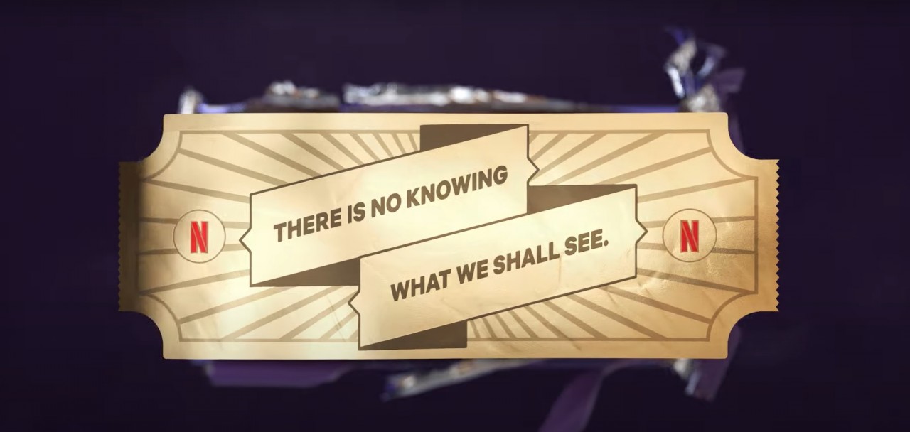 Netflix Banking On Roald Dahl ‘universe’ As Its Golden Ticket To ...