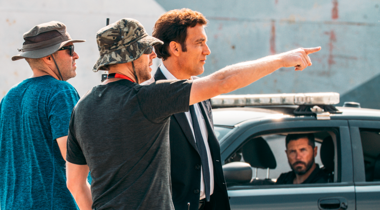 BMW Films Celebrates 15th Anniversary With New Film Called ‘The Escape ...