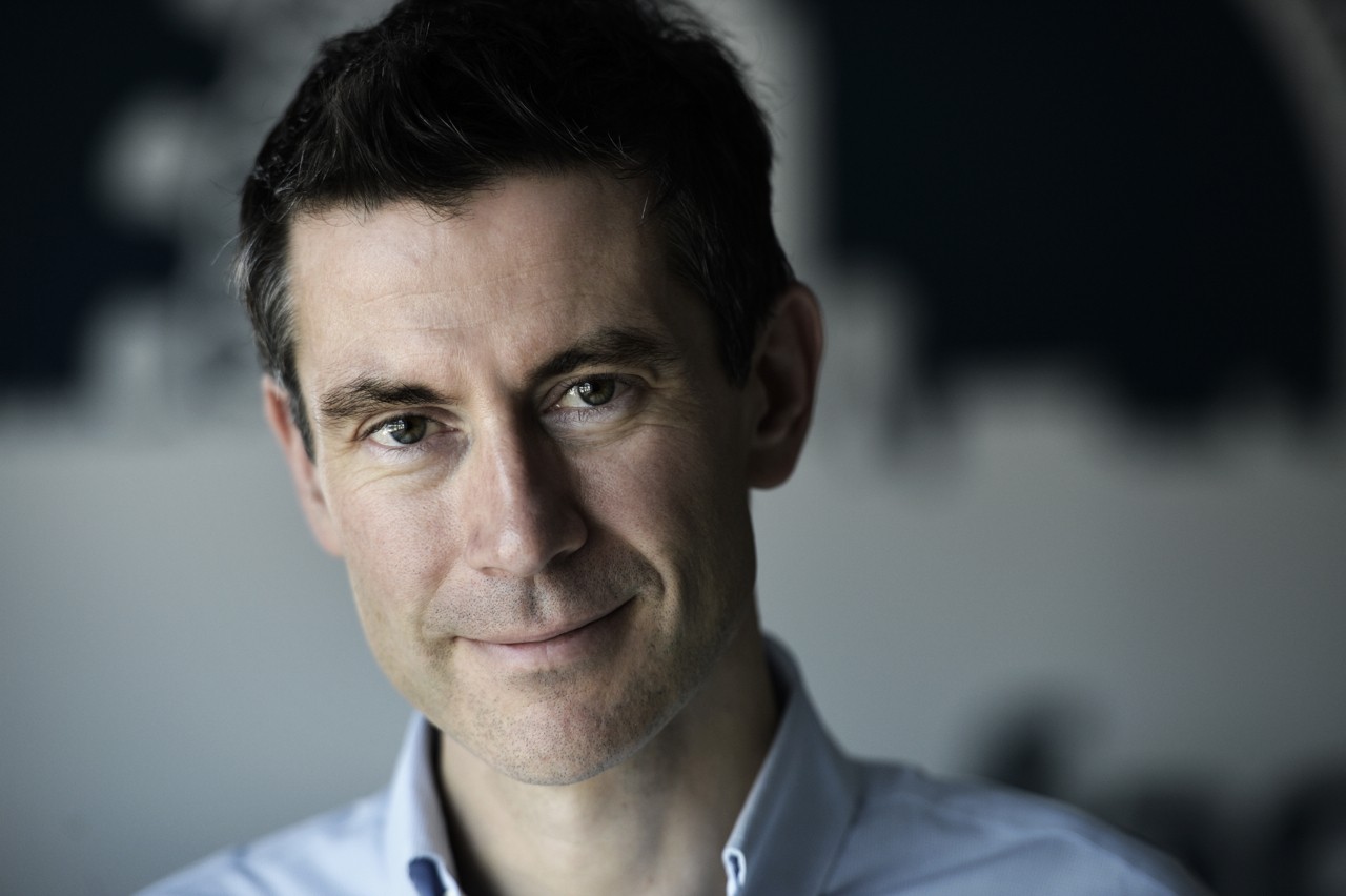 Q&A: Facebook's Steve Hatch On Rebuilding Trust And The Influence Of ...