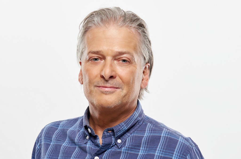 'Make Work Something You Love': Beyond The Brief Featuring J.B. Raftus ...