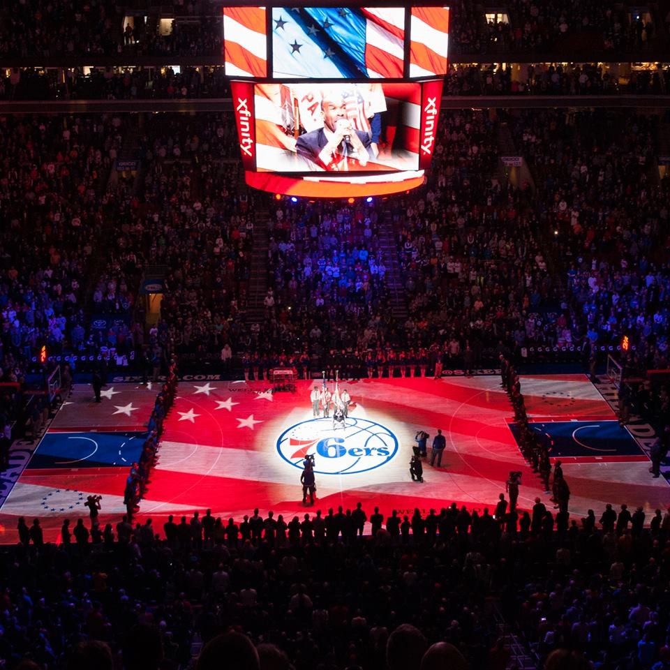 Philadelphia 76ers Become The First NBA Franchise To Buy Into Esports ...