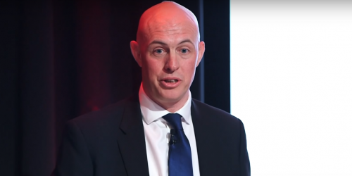 David Dinsmore | The Drum