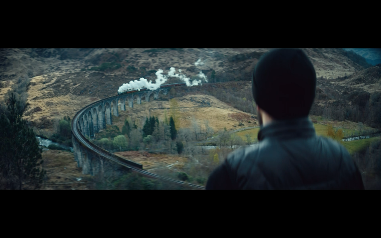 Highland Spring Encourages Water Drinkers To Be Brave In £5m Integrated ...