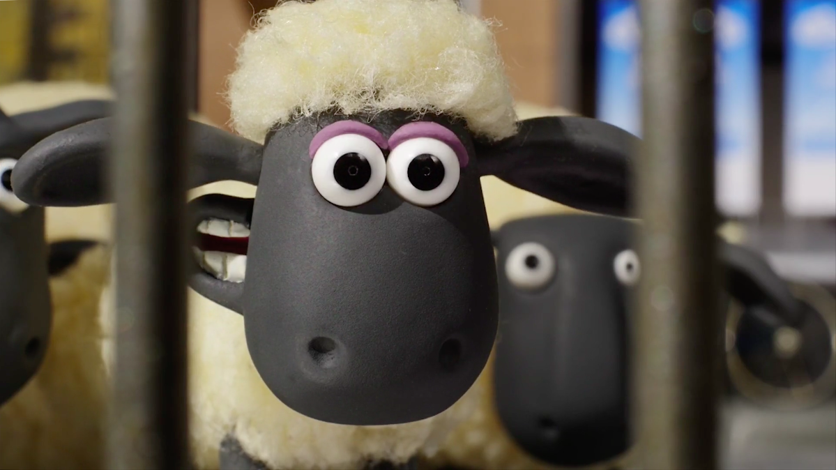 Aardman is partnering with Independent to offer advertisers the ...