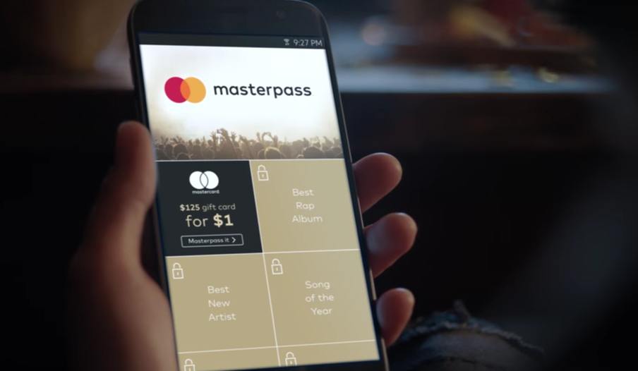 Mastercard Thanks The Fans With Exclusive Access In Lead Up To The ...