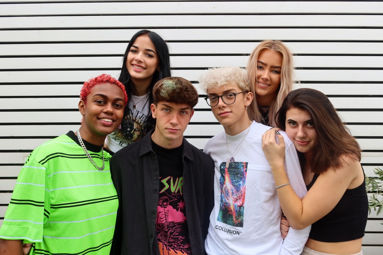 6 TikTok Creators Are Creating The Drum’s Next Magazine From The UK’s ...