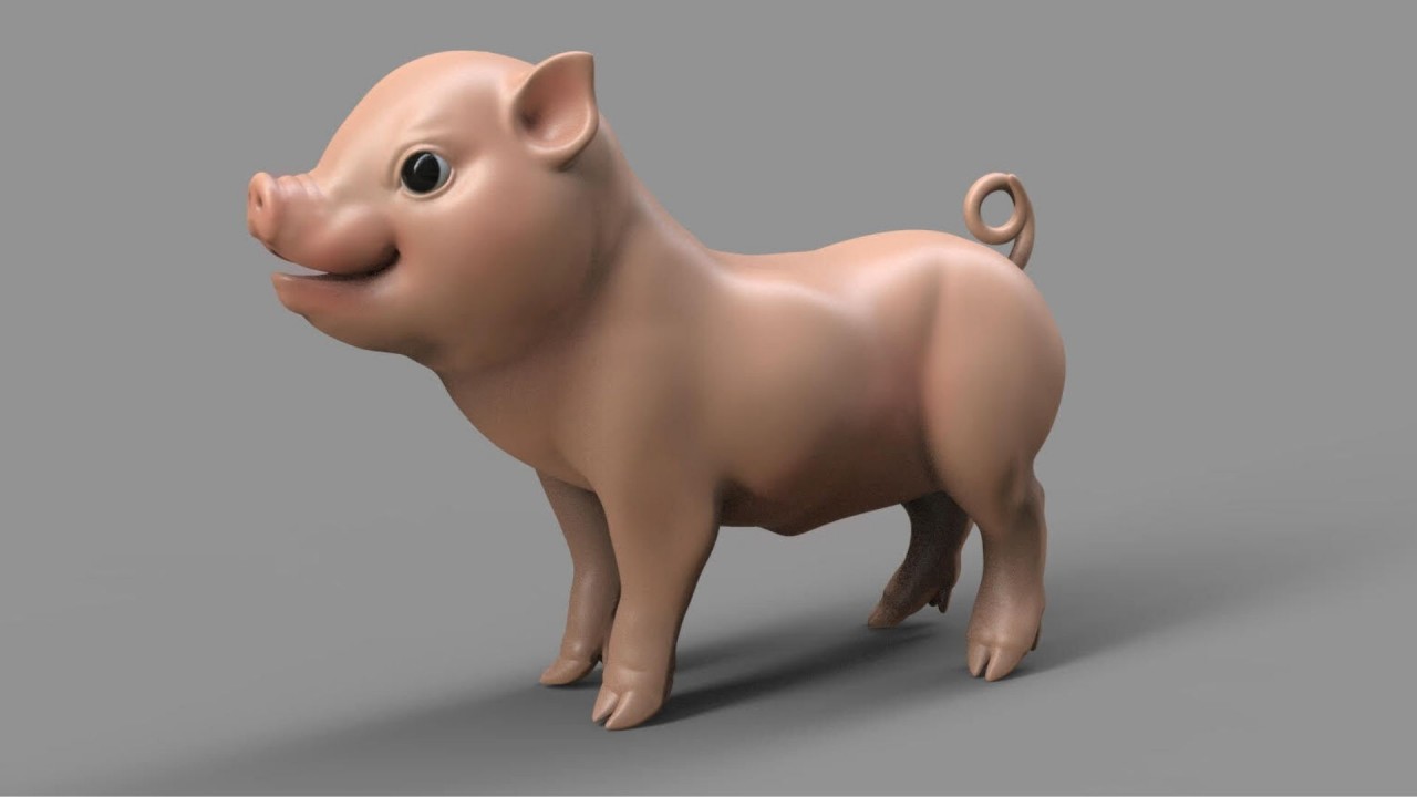 ‘Not all animated pigs are adorable’: how Moonpig took its mascots from ...