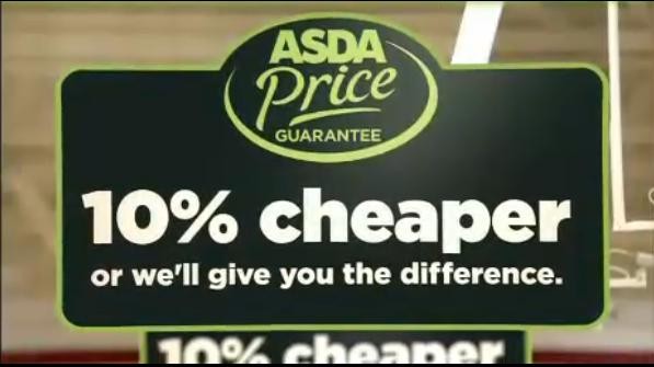 Asda Succumbs And Says It’s Reviewing Price Guarantee Loyalty Scheme ...