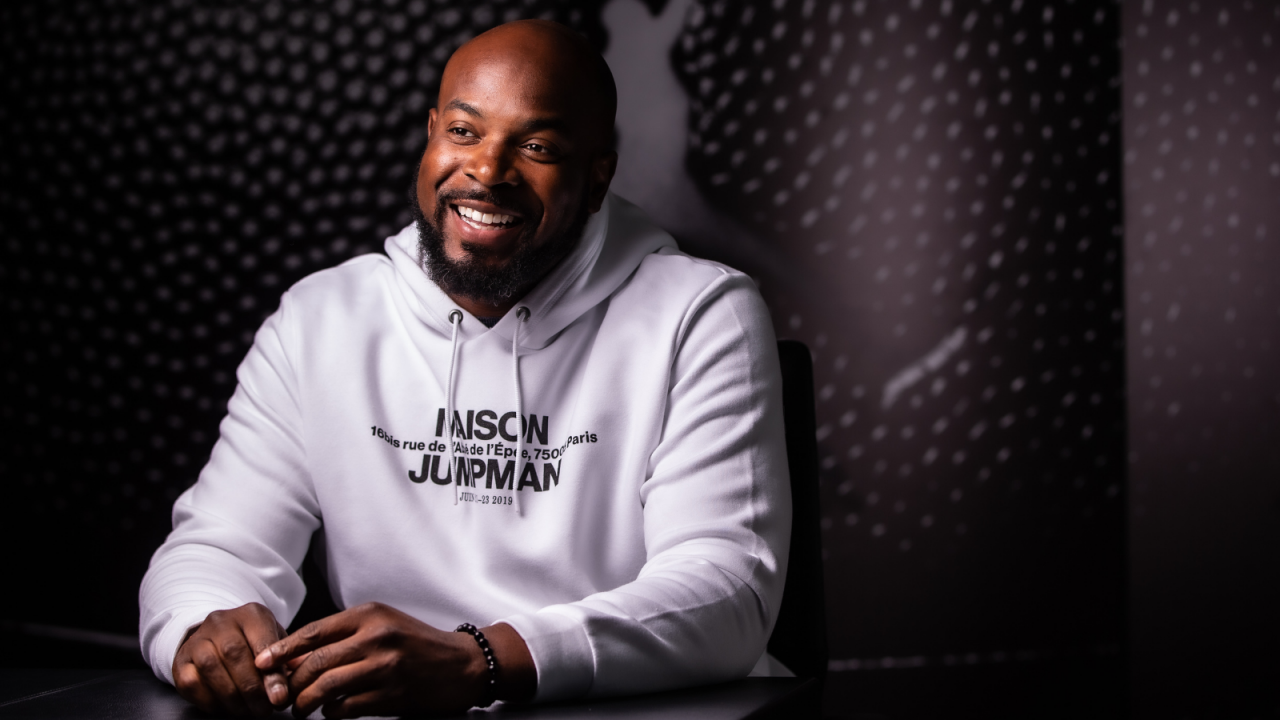 Gatorade CMO Kalen Thornton On ‘serving A Broader Aperture Of Athletes ...