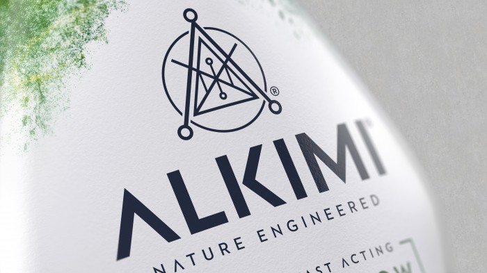 A Clean Success: Eco Range Alkimi Delivers A Powerful Product Launch ...
