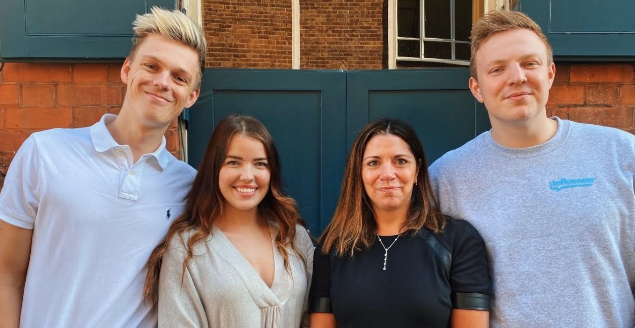 Influencer Hires Jodie Collins As Commercial Director | The Drum