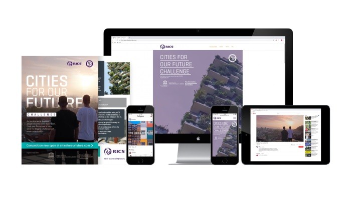 How A VCCP Digital Campaign Laid The Foundations For Modular Bamboo ...