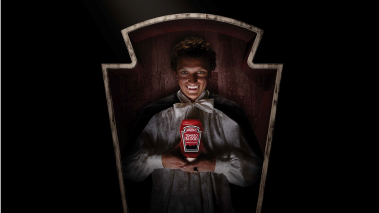 Halloween’s Scariest Products, From Baskin Ghost Pepper Ice Cream To ...