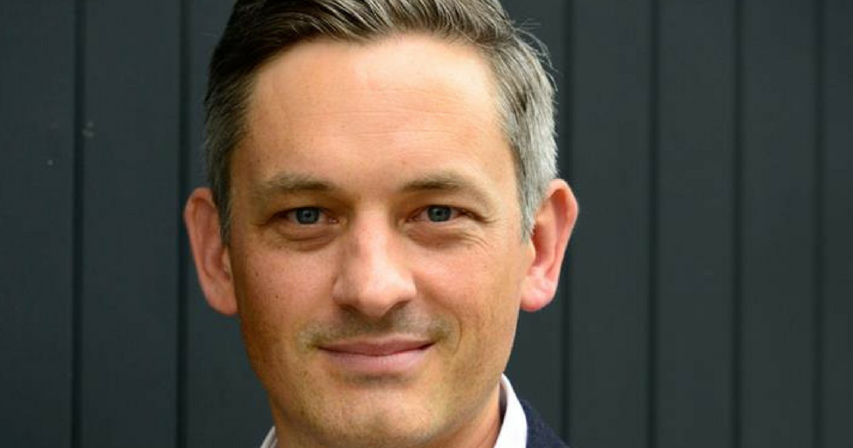 Fallon CEO Gareth Collins Becomes Leo Burnett Chief As Two Agencies ...